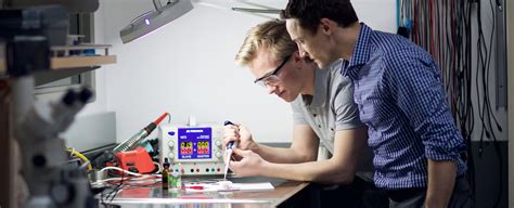 Electrical Engineering