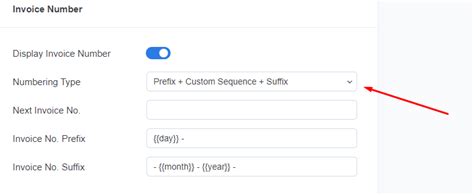 Generating An Invoice Number In WooCommerce Step By Step Guide