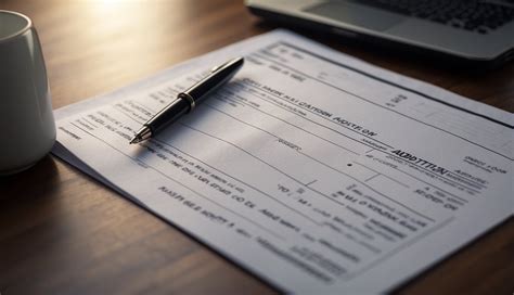 Acting Audition Form Essentials For Aspiring Actors Blog Formifyr