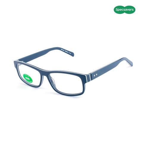 Specsavers Byron Eyeglasses Luxotix