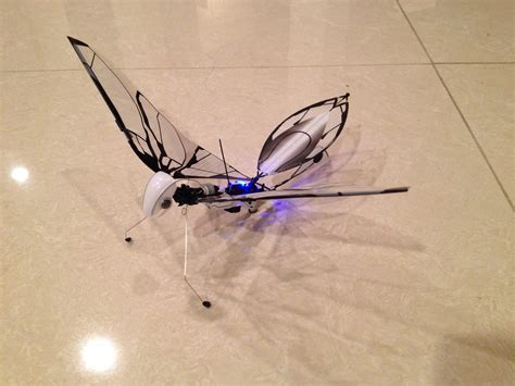 Ornithopter