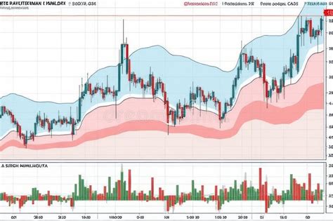 Volume Chart For Profile Analysis Stock Illustration Illustration Of Chart Financial 373398782