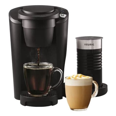 큐리그 K 라떼 커피 머신 33 할인 후 5999불 Moduba