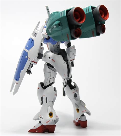 腐ってやがる🖤早すぎたんだ🖤赤べこ巨神兵kicklyn On Twitter Rt Roi0202ba61 ガンダム試作試験0番機