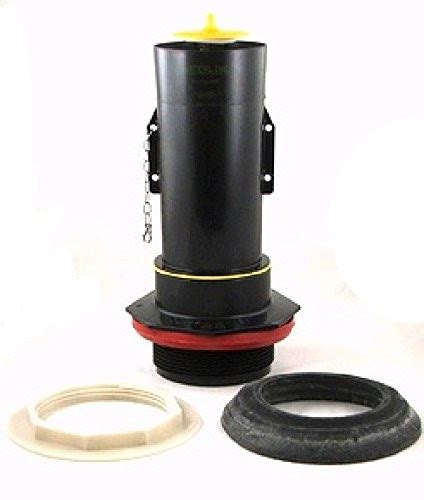 Kohler Toilet Parts Replacement Kohleru00ae 1216612 Canister Valve