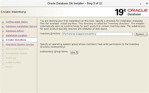 Cisco Iot Field Network Director—oracle Db Installation And Upgrade Guide Install Oracle Db