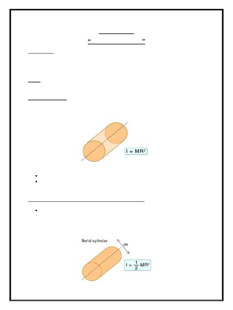 Machine Design Assignment 1 Pdf Rotation Rotation Around A Fixed Axis