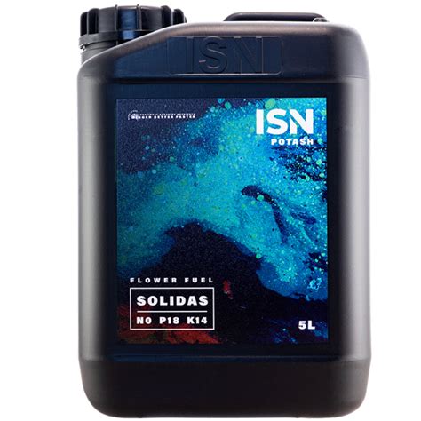 Isn Potash Solidas Growers Hub