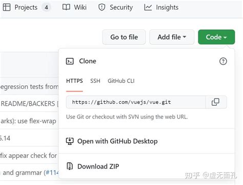 说说git中 Fork Clonebranch这三个概念,有什么区别 知乎 说说git中 Fork Clonebranch这三个概念,有什么区别 知乎
