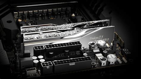 G Skill Releases Low Latency Ddr5 6000 Cl26 And Cl28 Memory Kits With Amd