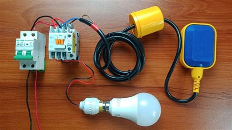 Float Switch Wiring Practical Guide