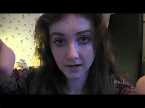 Cranial Nerve Exam Asmr Tingles