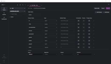 Partitioning A Billion Row Table Of Soccer Data Using Data Context