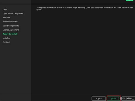 Ubuntu Qt Ubuntu Qt Csdn