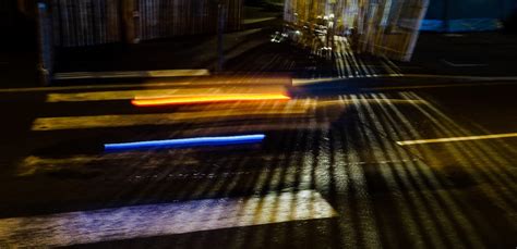 Uma Noite Bem Passada De Outra Maneira