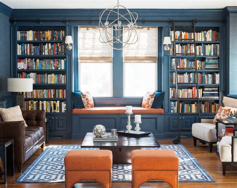 24 Pieces Of Bookshelf Porn That Are Borderline NSFW
