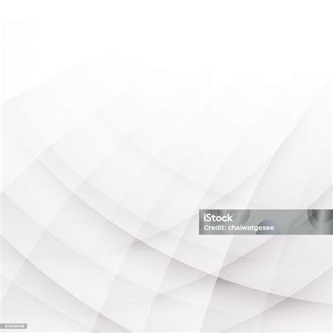 텍스처를 추상적인 기하학적 흰색과 회색 컬러 기술 현대 미래 배경 벡터 일러스트 레이 션 0명에 대한 스톡 벡터 아트 및 기타