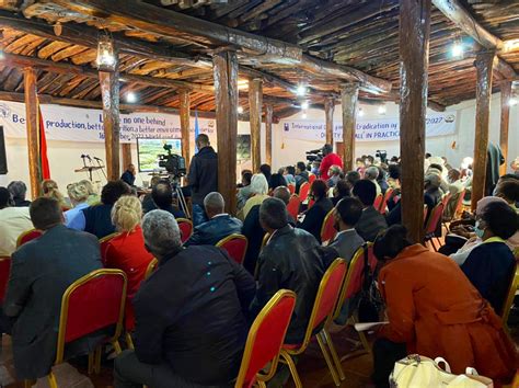 UNDP Eritrea On Twitter The UNDPEritrea Continues To Enhance Its Partnership With The GoSe