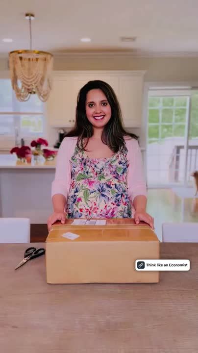 [video] sania khan on linkedin likeaneconomist 34 comments