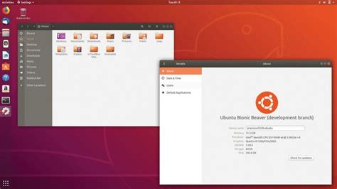The Controversial Ubuntu LTS Is Now Available To Download TechRadar
