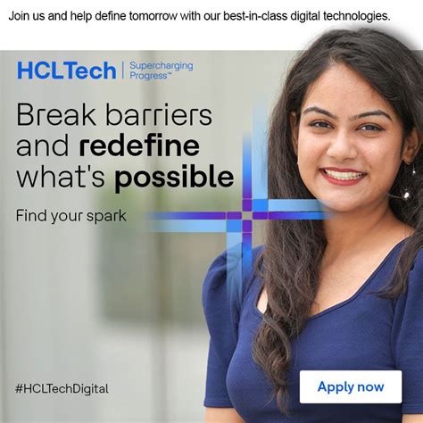 Hcltech On Linkedin Digital Business Careers Hcltech 21 Comments