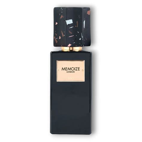 Купити Ego Memoize London Тільки оригінал Ratner Beauty Store
