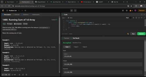 Mrigank Shukla On Linkedin 100daysofcode 100daysofcode Leetcode Leetcode Java