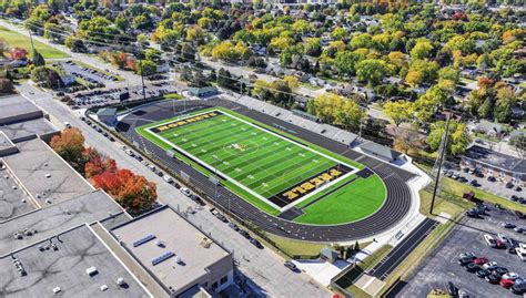 Asba Honors Distinguished Sports Facilities For 2025 Runblogrun
