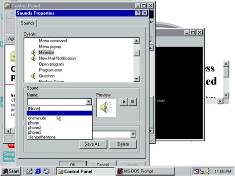 The Lost Art Of Windows Pranks Specular Realms