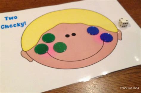 Teaching Addition In Small Groups From The Pond