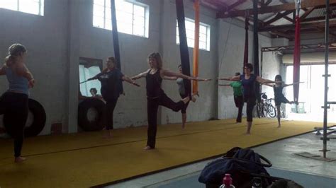 Zig Zag Circus Point A