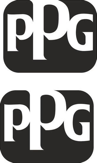Zen Graphics Ppg Decals Stickers