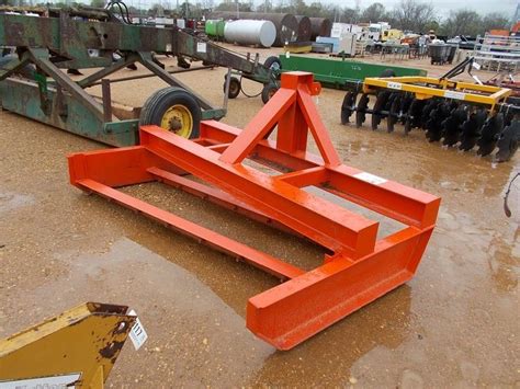 7 Bionic Blade Jm Wood Auction Company Inc