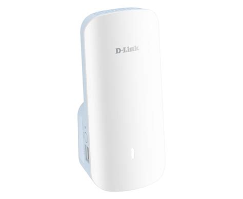 E Ax Wi Fi Mesh Range Extender D Link