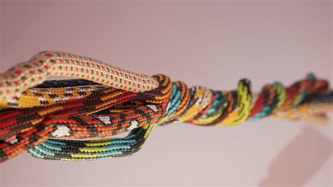 Cinema 4d Rope Simulation On Behance