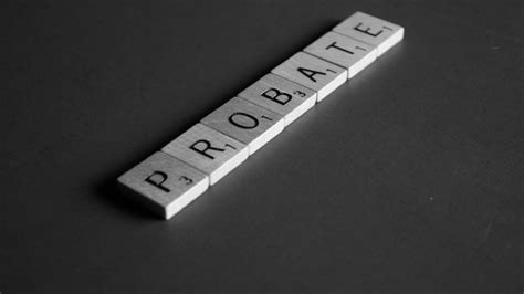 Steps And Info To Acknowledge About Application For Probate In Nsw