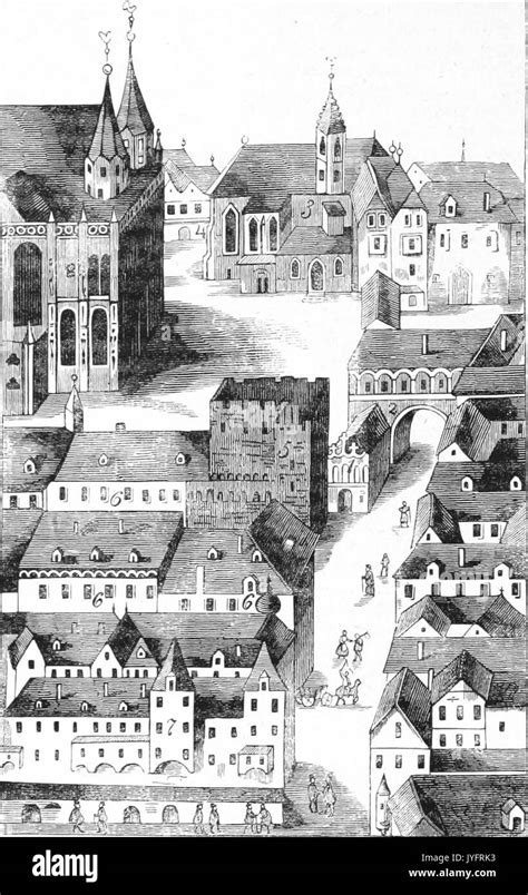 1600 map Black and White Stock Photos & Images - Alamy