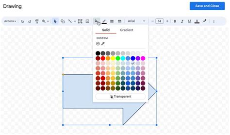 How To Add A Text Box In Google Docs Other Tips Envato Tuts
