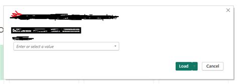 Solved Query Paramater Automation Microsoft Fabric Community