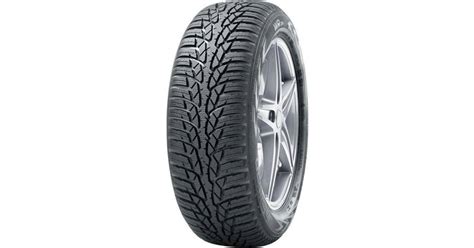 Nokian WR D4 175/65 R14 82T (3 butikker) • Se priser