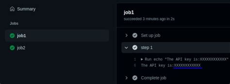 How To Manage Github Actions Environment Variables And Secrets