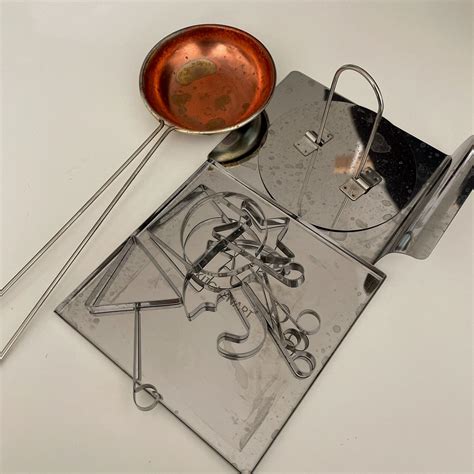 달고나만들기 세트 1 2회 사용 당근 중고거래