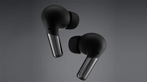 Meet Oneplus First Anc Tws Earbuds The Oneplus Buds Pro