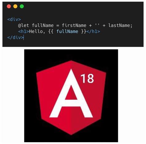 Gaurav Kochhar On Linkedin Angular Angular18 Angulardevelopers Javascript Frontend