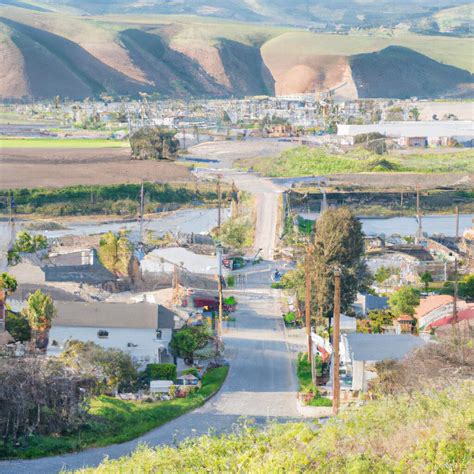 Nipomo West Nipomo Everything You Need To Know