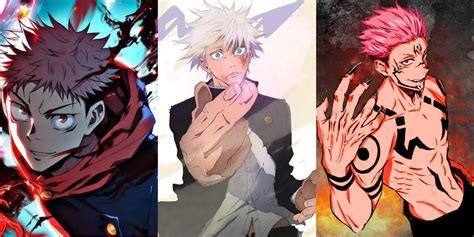 Jujutsu Kaisen Set To Make A Huge Announcement With Final Chapter 271