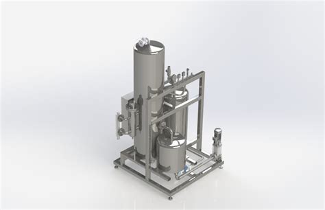 Hygienic Steam System Permak Steam Systems