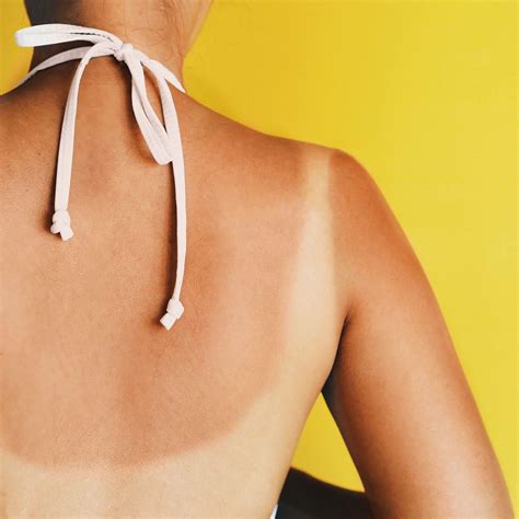 Tan Lines Bermondsey