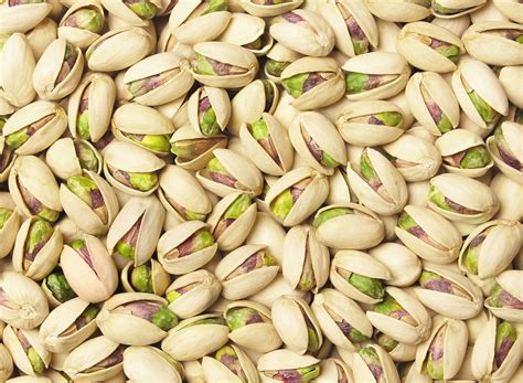 Our Passion Setton Farms California Pistachios