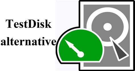 4 Free Paid TestDisk Alternative Software